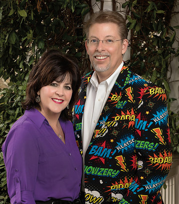 TwoMorrows featured in Midtown Magazine | TwoMorrows Tune-In podcast ...