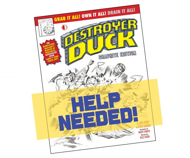 TwoMorrows Tune-In podcast and TNT blog * | A New Day For Comics & LEGO ...