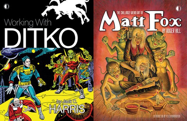 TwoMorrows Tune-In podcast and TNT blog * | A New Day For Comics & LEGO ...