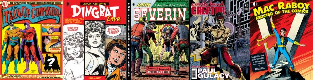 TwoMorrows Tune-In podcast and TNT blog * | A New Day For Comics & LEGO ...