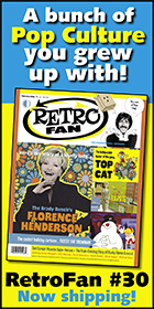 TwoMorrows Publishing, The Future of Comics and LEGO™ Publications.